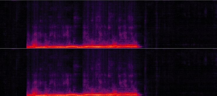 Lcsm For End To End Acoustic Echo Cancellation