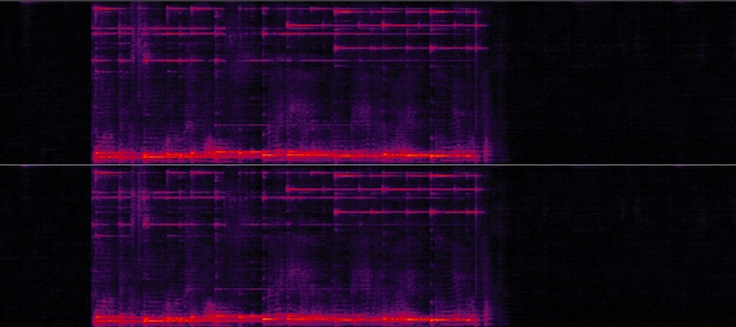Lcsm For End To End Acoustic Echo Cancellation