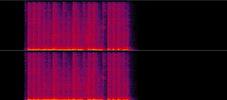 Lcsm For End To End Acoustic Echo Cancellation
