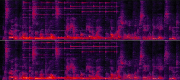 Lcsm For End To End Acoustic Echo Cancellation